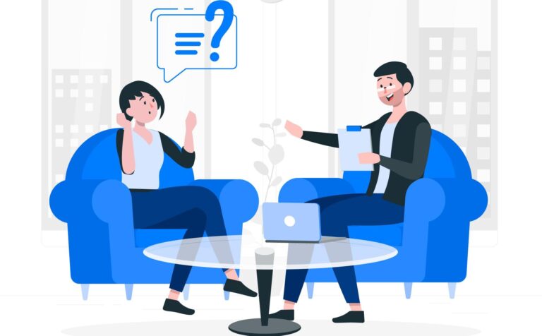 Mastering the Interview Types: Common Interview Questions & How to ...